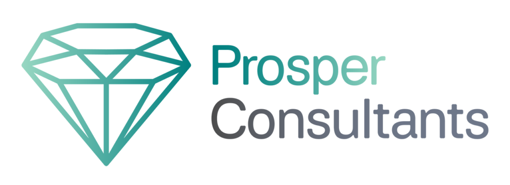 Home - Prosper Consultants
